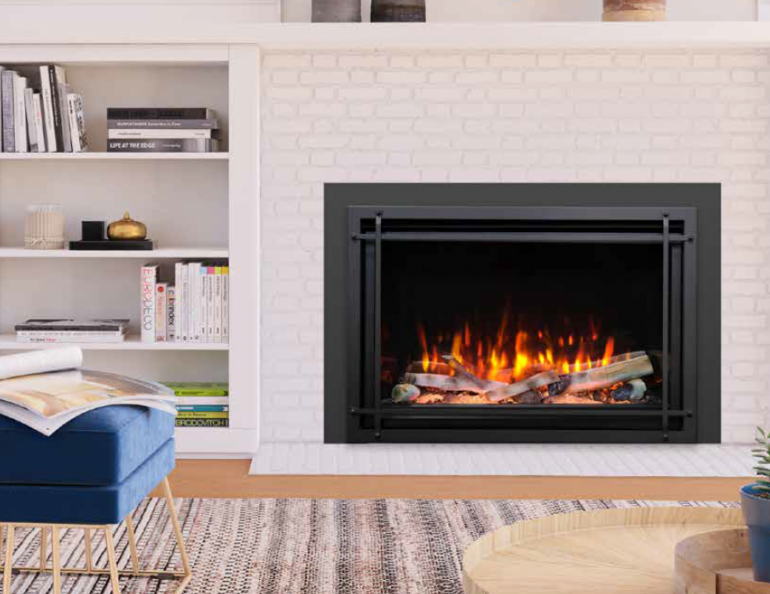BLAZE KING King Ultra | Hearth Products | Great American Fireplace in ...
